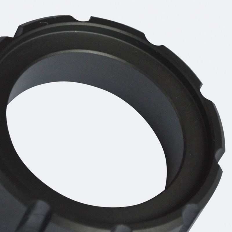 PPS - Polyphenylene Sulfide - GearTec PrecisionMachined Plastic Parts